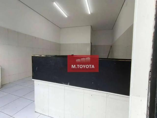 Conj. Comercial / Sala para Locação em Guarulhos/SP Centro