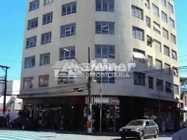 Conj. Comercial / Sala para Locação em Guarulhos/SP Centro