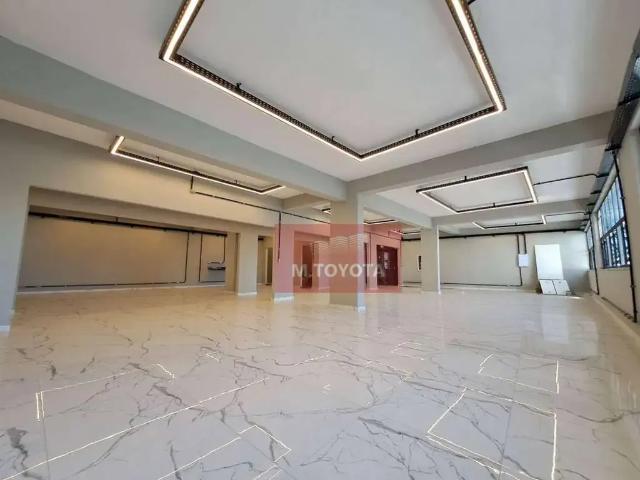 Conj. Comercial / Sala para Locação em Guarulhos/SP Centro