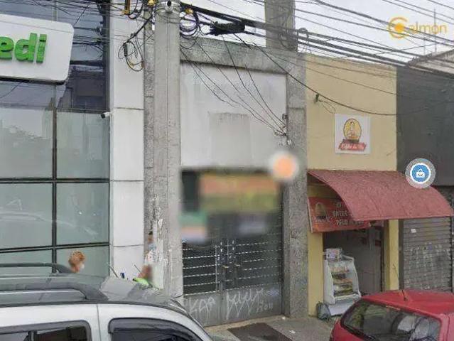 Conj. Comercial / Sala para Locação em Guarulhos/SP Centro
