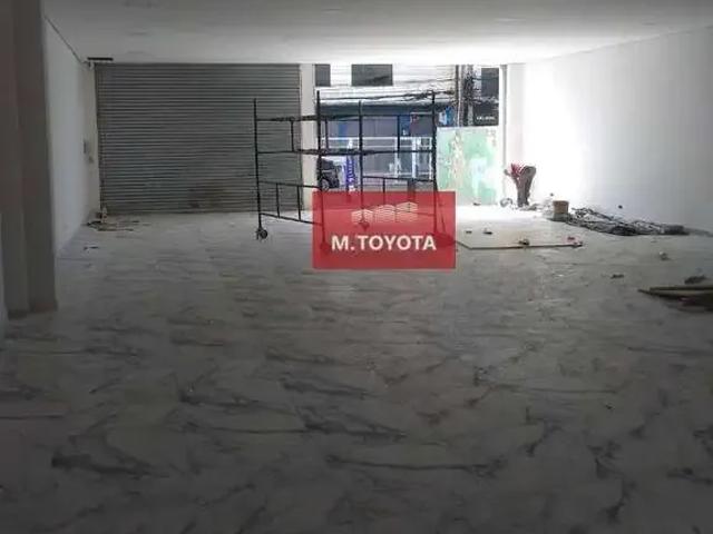 Conj. Comercial / Sala para Locação em Guarulhos/SP Centro