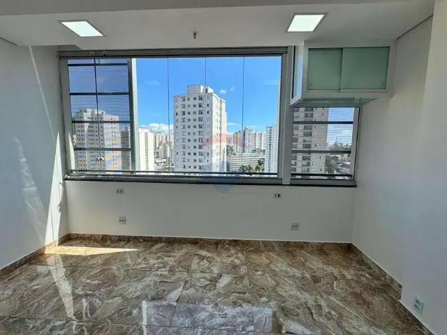 Conj. Comercial / Sala para Locação em Guarulhos/SP Centro