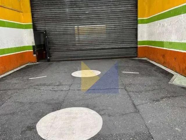 Conj. Comercial / Sala para Locação em Guarulhos/SP Centro