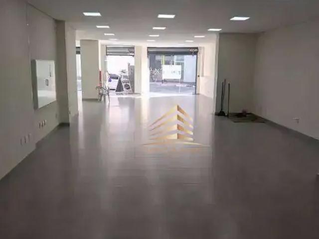 Conj. Comercial / Sala para Locação em Guarulhos/SP Centro