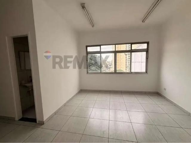 Conj. Comercial / Sala para Locação em Guarulhos/SP Centro