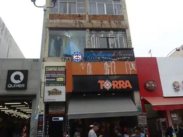 Conj. Comercial / Sala para Locação em Guarulhos/SP Centro