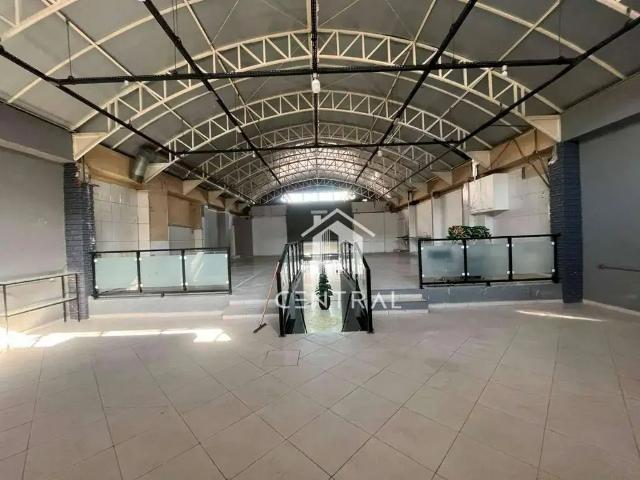 Conj. Comercial / Sala para Locação em Guarulhos/SP Centro