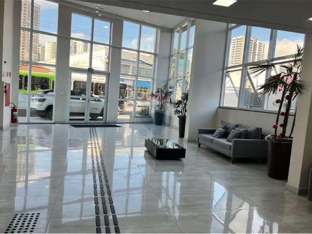 Conj. Comercial / Sala para Locação em Guarulhos/SP Centro