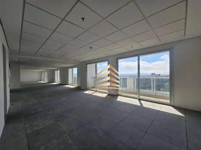 Conj. Comercial / Sala para Locação em Guarulhos/SP Centro