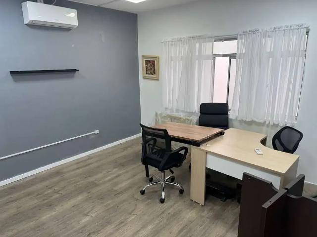 Conj. Comercial / Sala para Locação em Guarulhos/SP Centro