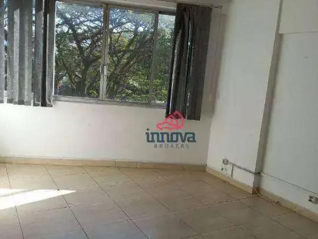 Conj. Comercial / Sala para Locação em Guarulhos/SP Centro