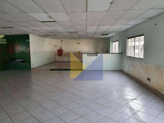Conj. Comercial / Sala para Locação em Guarulhos/SP Centro