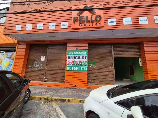 Conj. Comercial / Sala para Locação em Guarulhos/SP Centro