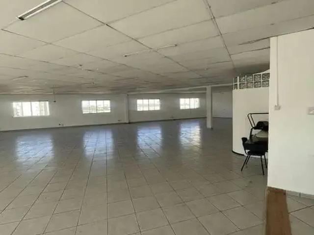 Conj. Comercial / Sala para Locação em Guarulhos/SP Centro