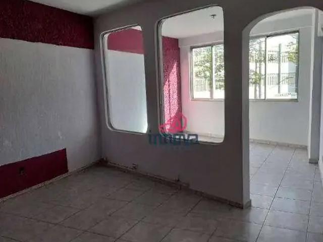 Conj. Comercial / Sala para Locação em Guarulhos/SP Centro