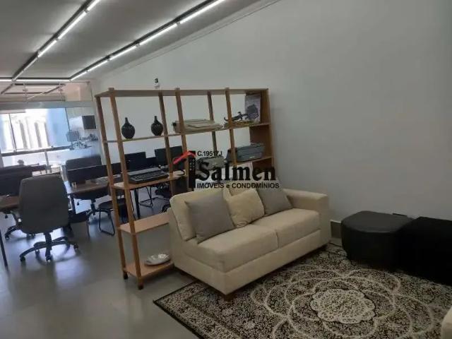 Conj. Comercial / Sala para Locação em Guarulhos/SP Centro