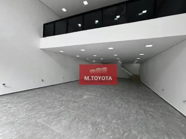 Conj. Comercial / Sala para Locação em Guarulhos/SP Centro