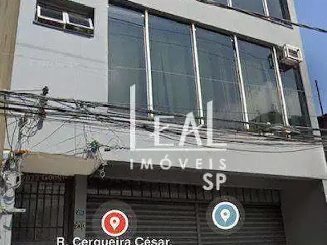 Conj. Comercial / Sala para Locação em Guarulhos/SP Centro