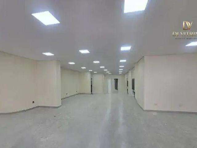 Conj. Comercial / Sala para Locação em Guarulhos/SP Centro