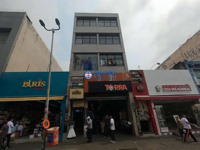 Conj. Comercial / Sala para Locação em Guarulhos/SP Centro