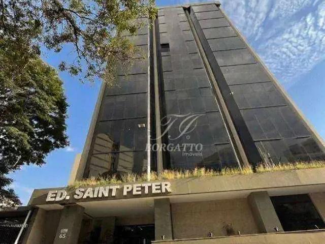 Conj. Comercial / Sala para Locação em Guarulhos/SP Centro