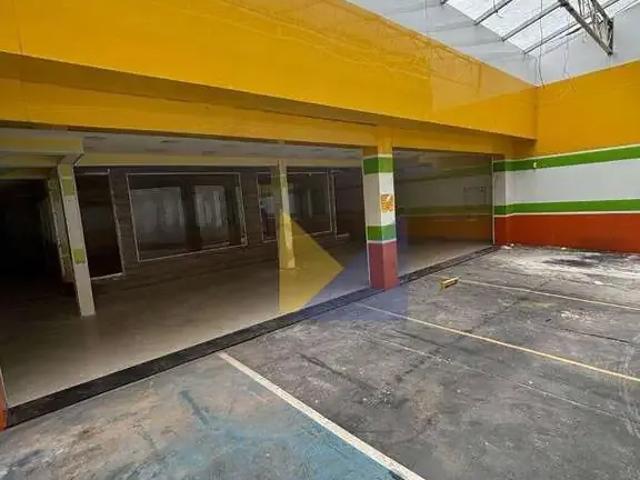 Conj. Comercial / Sala para Locação em Guarulhos/SP Centro