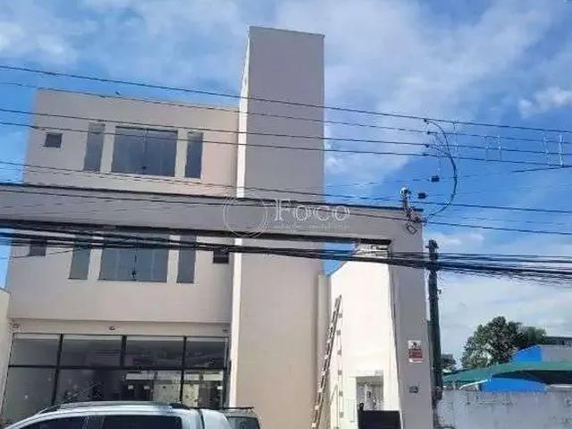 Conj. Comercial / Sala para Locação em Guarulhos/SP Centro