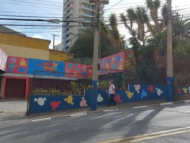 Conj. Comercial / Sala para Locação em Guarulhos/SP Centro