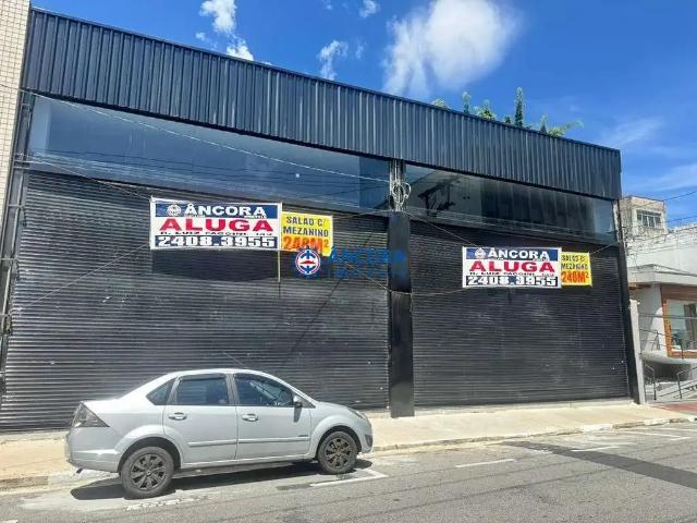 Conj. Comercial / Sala para Locação em Guarulhos/SP Centro