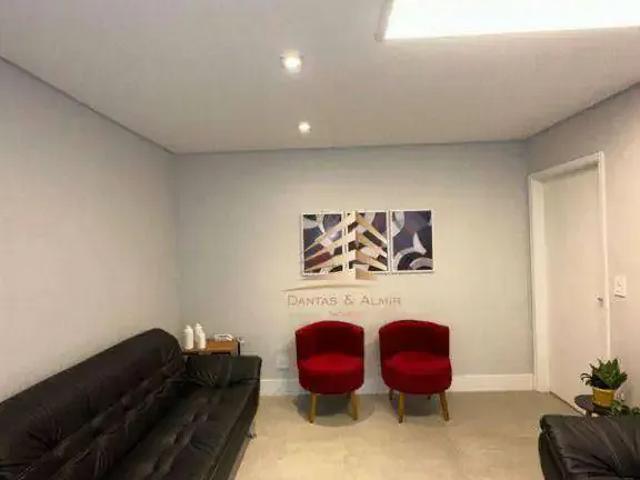 Conj. Comercial / Sala para Locação em Guarulhos/SP Centro