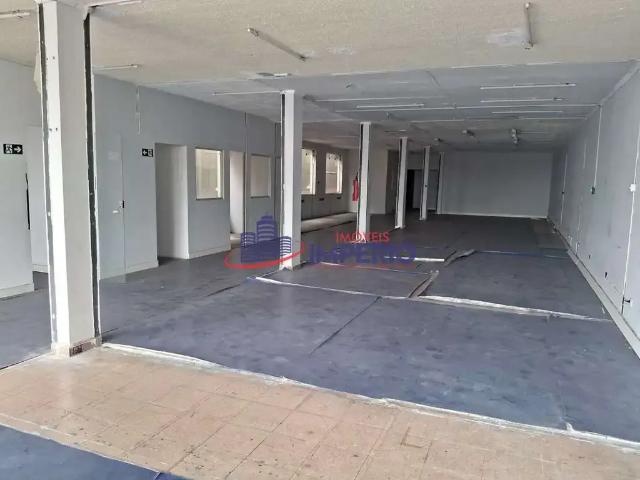Conj. Comercial / Sala para Locação em Guarulhos/SP Centro