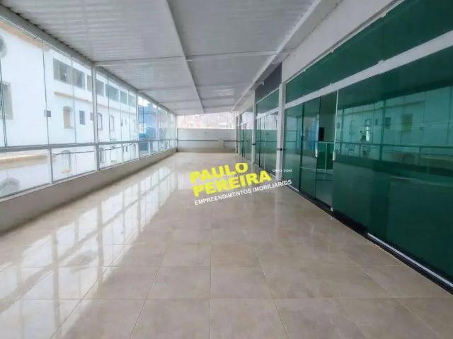 Conj. Comercial / Sala para Locação em Guarulhos/SP Centro