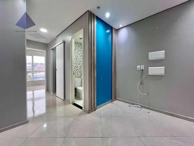 Conj. Comercial / Sala para Locação em Guarulhos/SP Centro