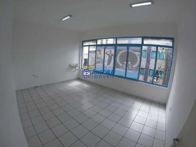Conj. Comercial / Sala para Locação em Guarulhos/SP Centro