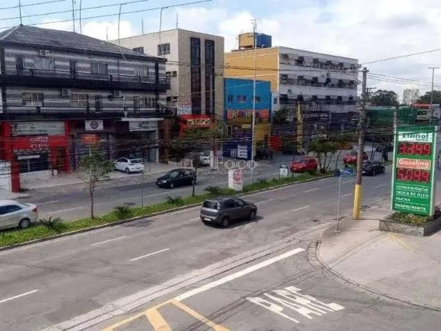 Conj. Comercial / Sala para Locação em Guarulhos/SP Centro