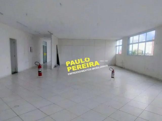 Conj. Comercial / Sala para Locação em Guarulhos/SP Centro