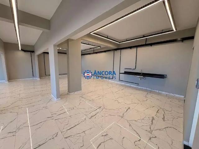 Conj. Comercial / Sala para Locação em Guarulhos/SP Centro