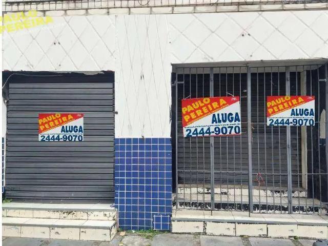 Conj. Comercial / Sala para Locação em Guarulhos/SP Centro