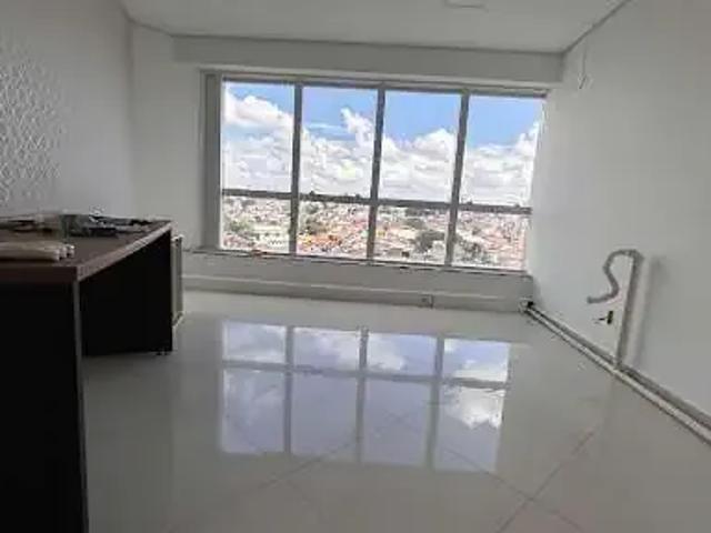 Conj. Comercial / Sala para Locação em Guarulhos/SP Centro