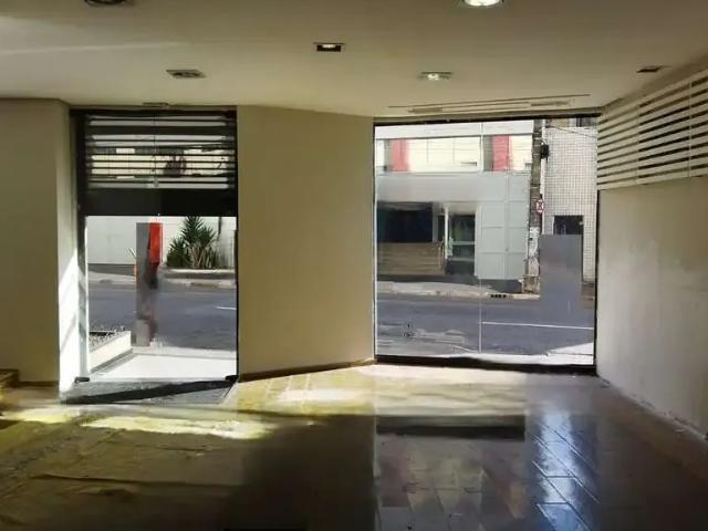 Conj. Comercial / Sala para Locação em Guarulhos/SP Centro