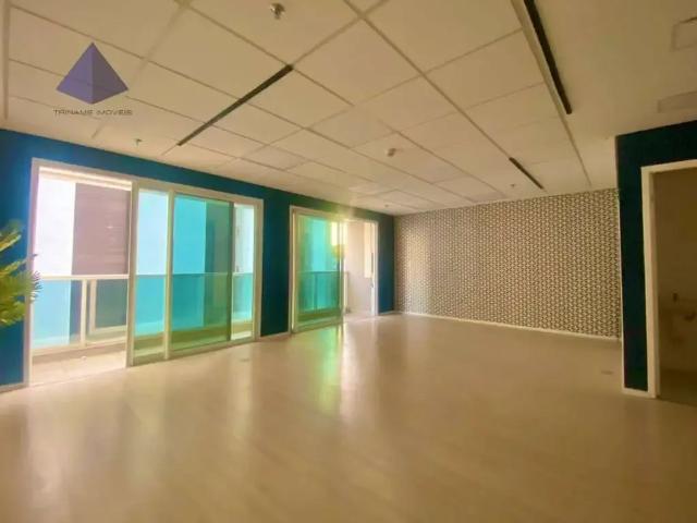 Conj. Comercial / Sala para Locação em Guarulhos/SP Centro
