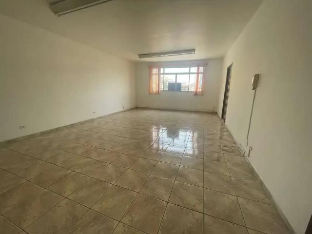 Conj. Comercial / Sala para Locação em Guarulhos/SP Centro