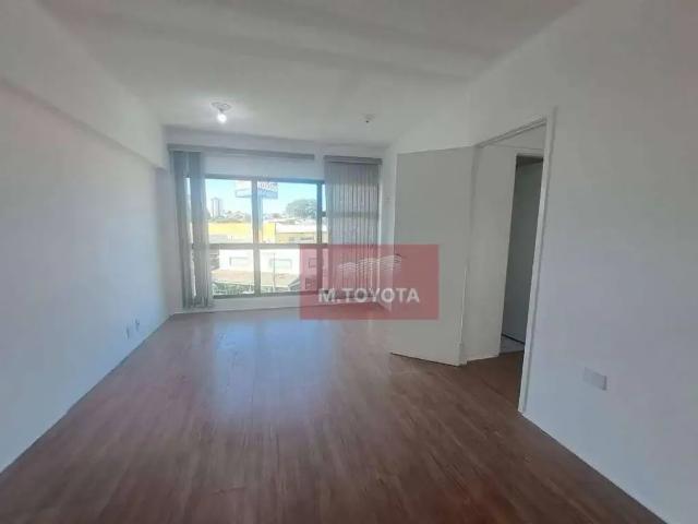 Conj. Comercial / Sala para Locação em Guarulhos/SP Centro