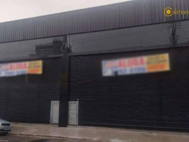Conj. Comercial / Sala para Locação em Guarulhos/SP Centro