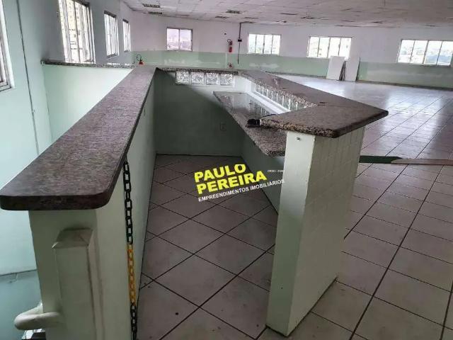 Conj. Comercial / Sala para Locação em Guarulhos/SP Centro