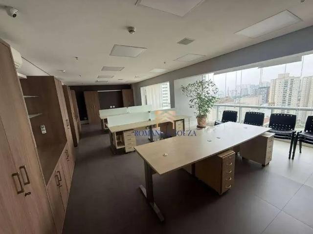 Conj. Comercial / Sala para Locação em Guarulhos/SP Centro