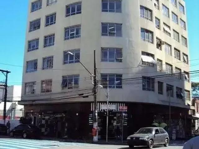 Conj. Comercial / Sala para Locação em Guarulhos/SP Centro