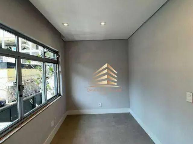 Conj. Comercial / Sala para Locação em Guarulhos/SP Centro