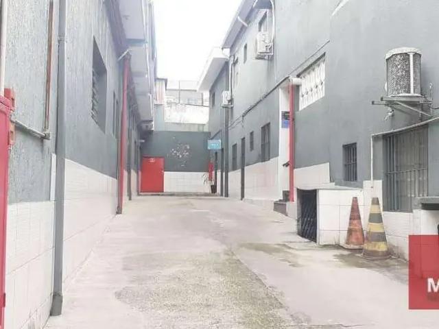 Conj. Comercial / Sala para Locação em Guarulhos/SP Centro