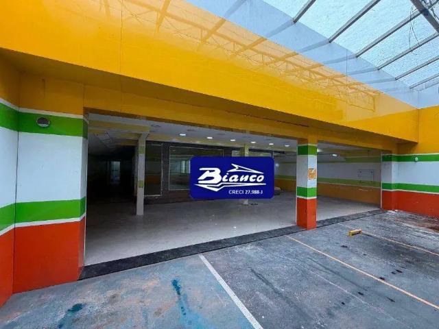 Conj. Comercial / Sala para Locação em Guarulhos/SP Centro